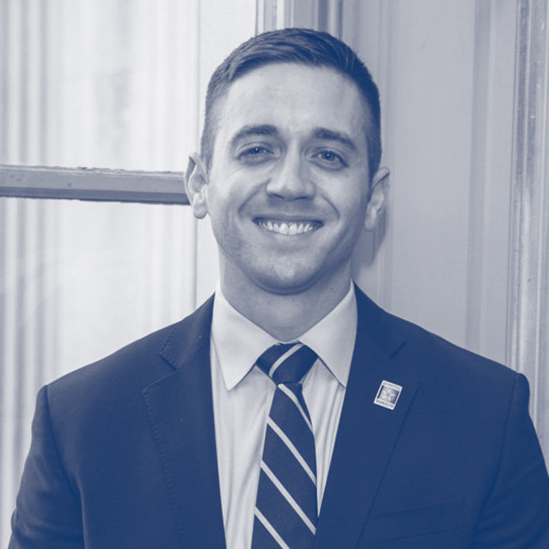 Jay Rowley '11 - Submit & Read Father Theodore Hesburgh Stories